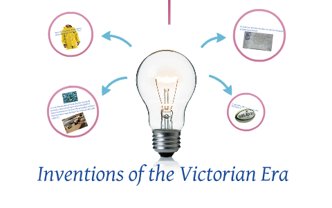 Inventions of the Victorian Era by jaxston mitchell on Prezi