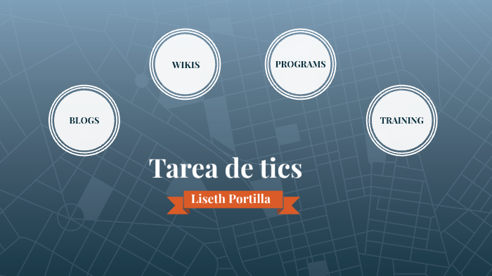 Comparacion entre blogs y wikis by LISETH PORTILLA on Prezi