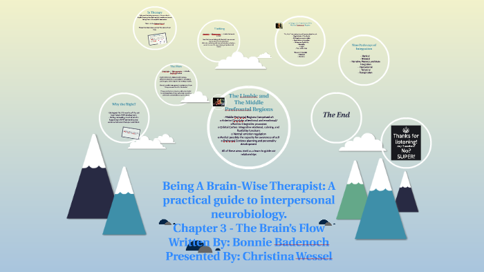 Being A Brain-Wise Therapist: A practical guide to interpers by Christina Canali on Prezi