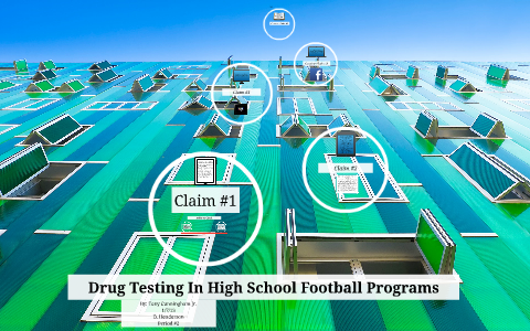 Drug Testing In High School Football Programs by Tony Cunningham on Prezi
