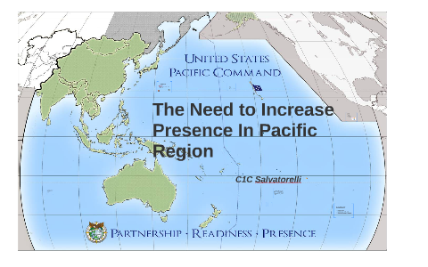 US PACOM by Nathan Salvatorelli on Prezi