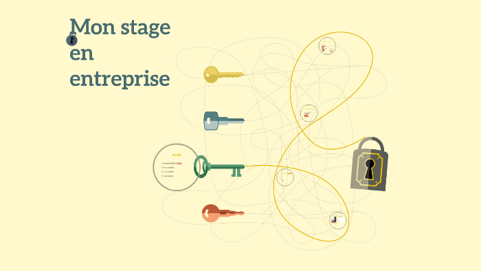 mon stage en entreprise by mathis perot on Prezi
