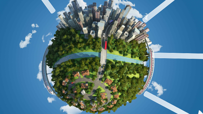 CV Vesna Markovic by Vesna Markovic