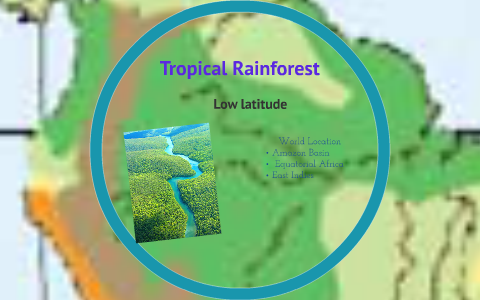 World Climate Zones by on Prezi