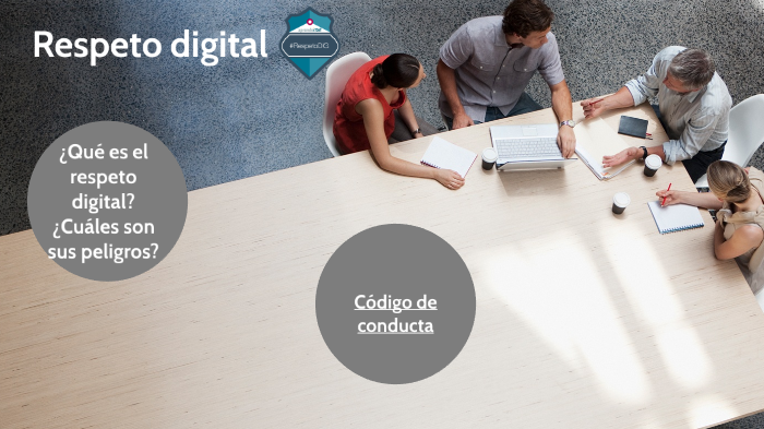 Respeto digital by Rubén Martínez Sánchez on Prezi