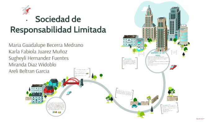 Sociedad de Responsabilidad Limitada by Maria Medrano on Prezi