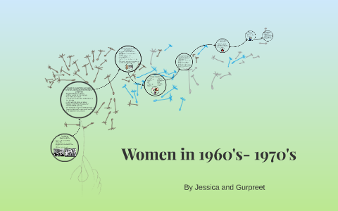 Women in 1960's- 1970's by Gurpreet Cheema on Prezi