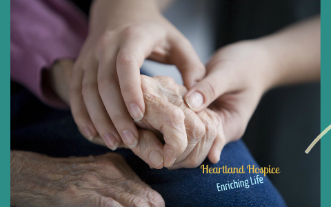 Heartland Hospice by Cassandra Knapp on Prezi