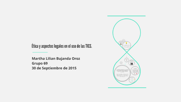Ética en Internet by Martha Bujanda on Prezi