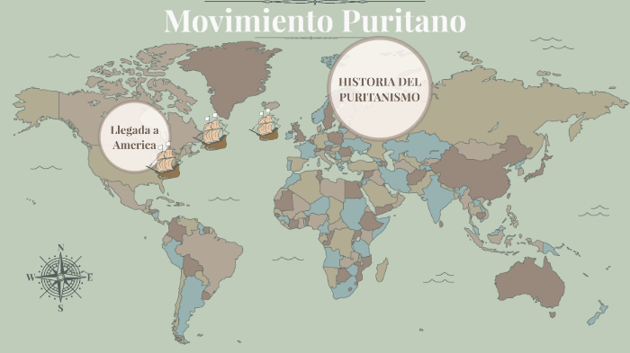 Puritanismo by nikolas cotreras diaz on Prezi