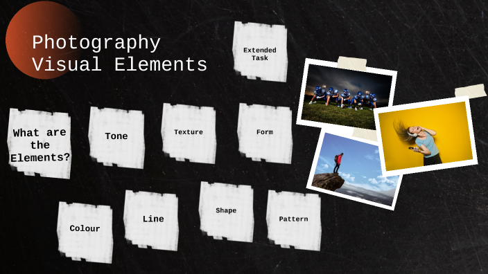 Photography Visual Elements by Kirstie Snowdon on Prezi
