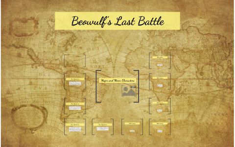 Beowulf's Last Battle by Emily Hernandez on Prezi