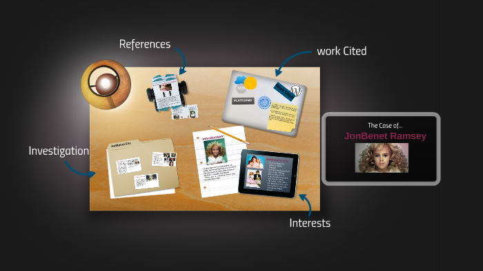 Evidence by Hailey Tindell on Prezi