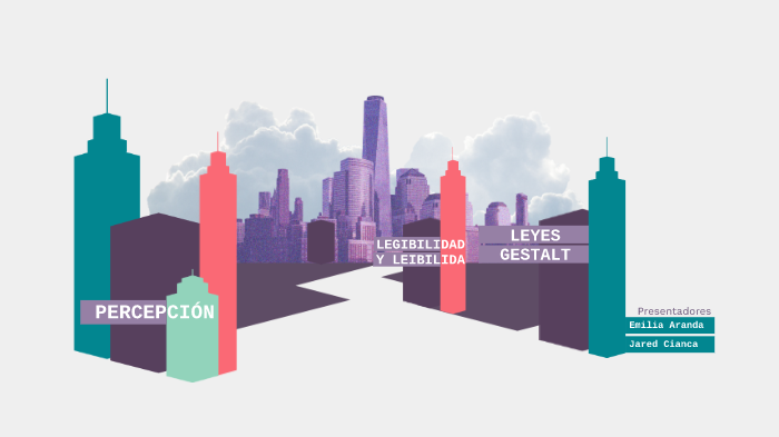 LEGIBILIDAD & LEIBILIDAD by Yared Cianca on Prezi