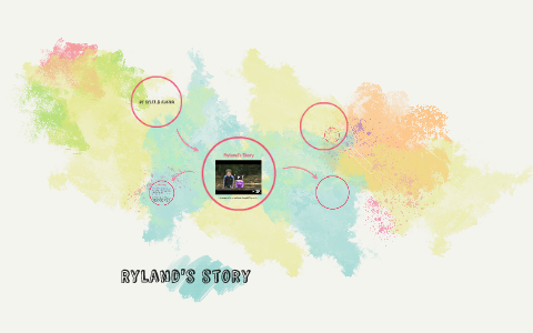 Ryland's story by alaina longo on Prezi