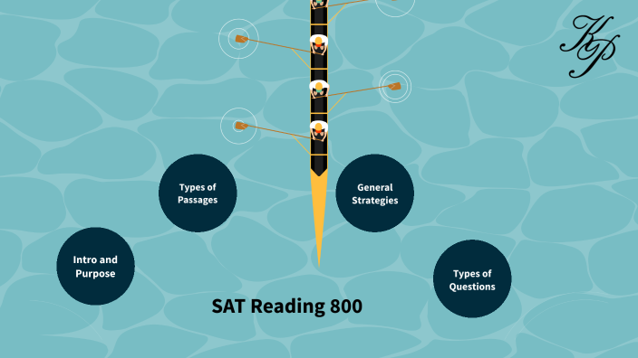 SAT Reading Strategies by Sharon You on Prezi