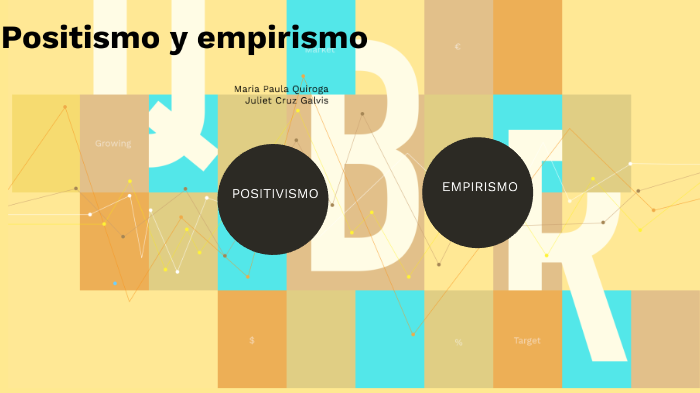 positivismo y empirismo by Juliet Cruz on Prezi