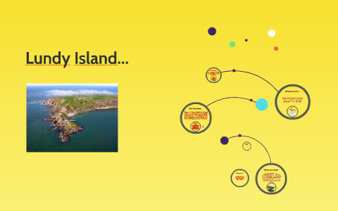 Lundy Island... by Luke Mitchell on Prezi