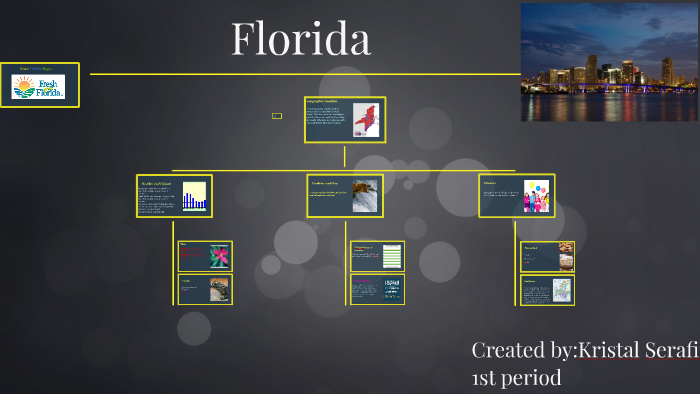 Miami Florida Biome by Kristal Serafin on Prezi