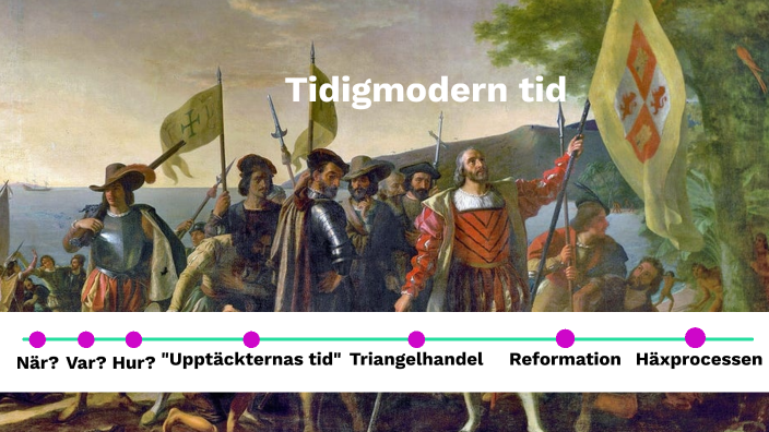 Tidigmodern tid by caroline andersson on Prezi