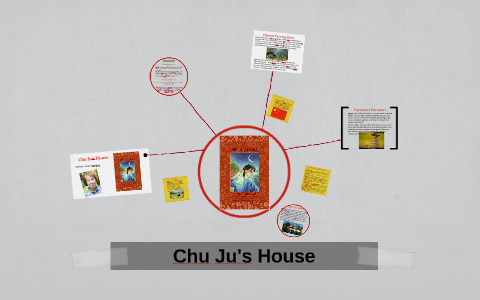 Chu Ju's House by Kyle B