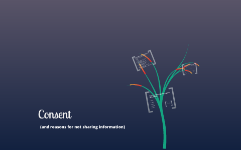 Principles Underpinning Consent by Devron Shah on Prezi