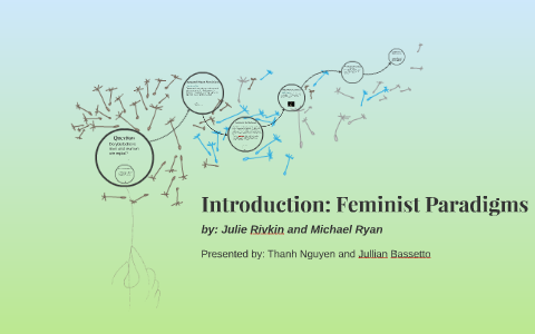 Introduction: Feminist Paradigms by Sky Nguyen on Prezi
