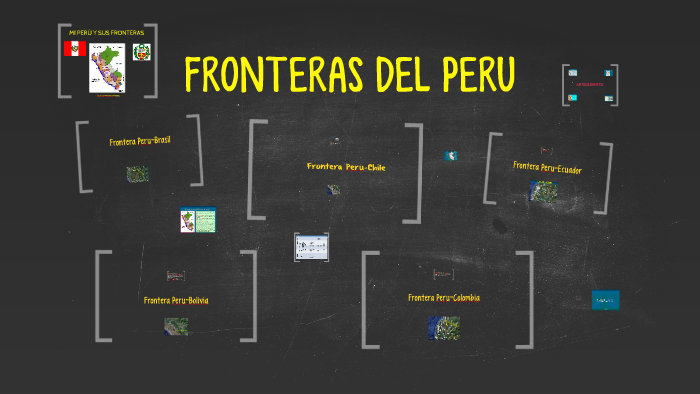 Frontera Peru-Brasil by Oldarico BALVIN ROJAS on Prezi
