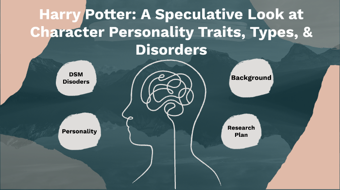 Harry Potter & Psychology by destiny robinson on Prezi