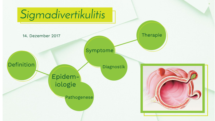 Der Besondere Fall: Unklare Leberherde Bei Sigmadivertikulitis – OPHL