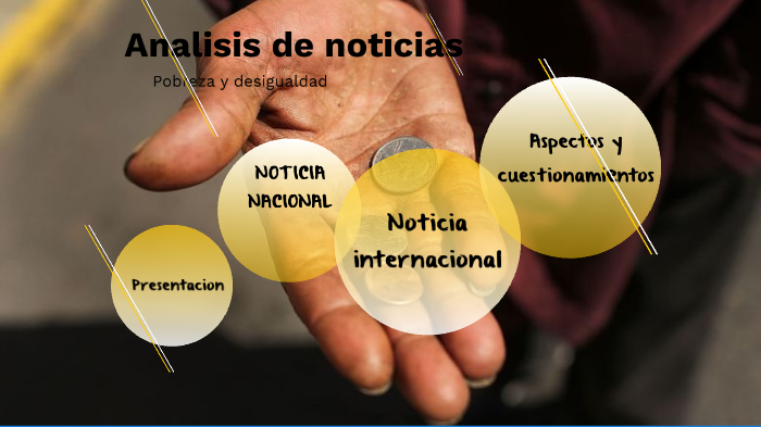 ANÁLISIS DE NOTICIAS by Nayr Pumene on Prezi