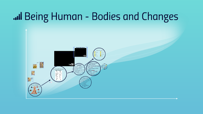 Being Human - bodies and changes by Jessica Wollen on Prezi