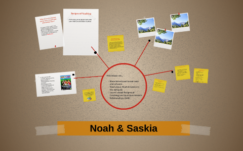 Noah & Saskia by Sarah Arnold on Prezi