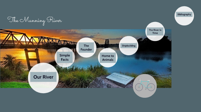 The Manning River by Kim Bellis on Prezi