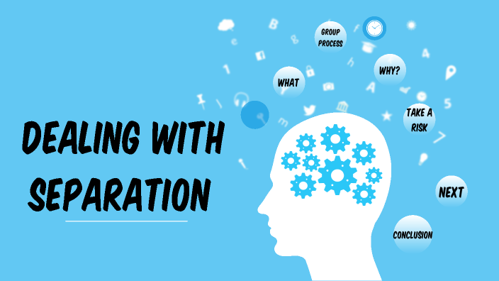 Dealing With Separation by Victor Velazquez on Prezi