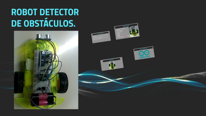SOTO IGUIA ANGELICA -ROBOT ESQUIVADOR by on Prezi