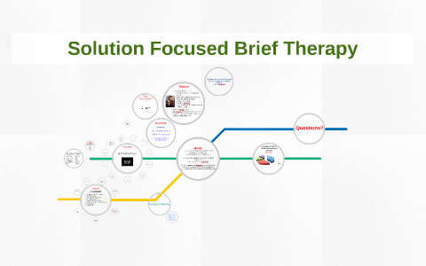 Solution Focused Brief Therapy by on Prezi