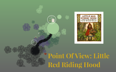 Point Of View: Little Red Riding Hood by kerstin mueske on Prezi