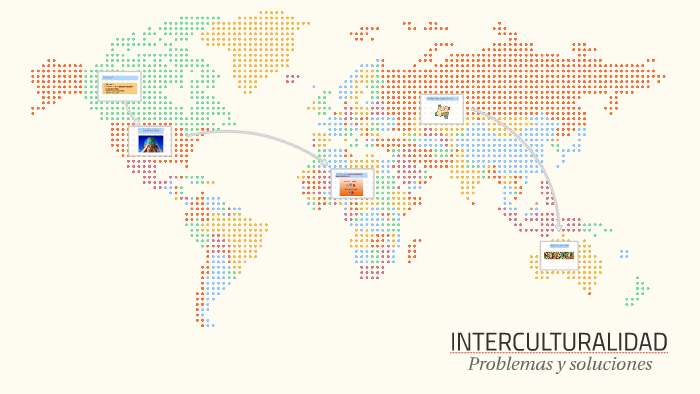 INTERCULTURALIDAD by David Arteche Leal on Prezi