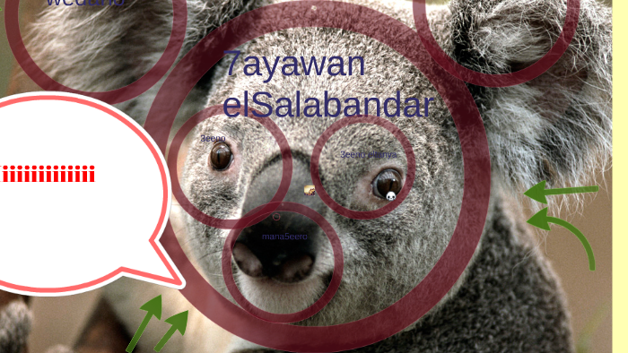 7ayawan elSalabandar by Amro Ramadan on Prezi