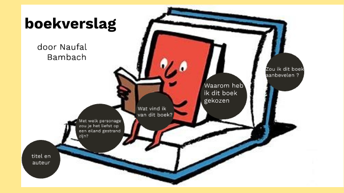 Boek Virus by naufal bambach on Prezi