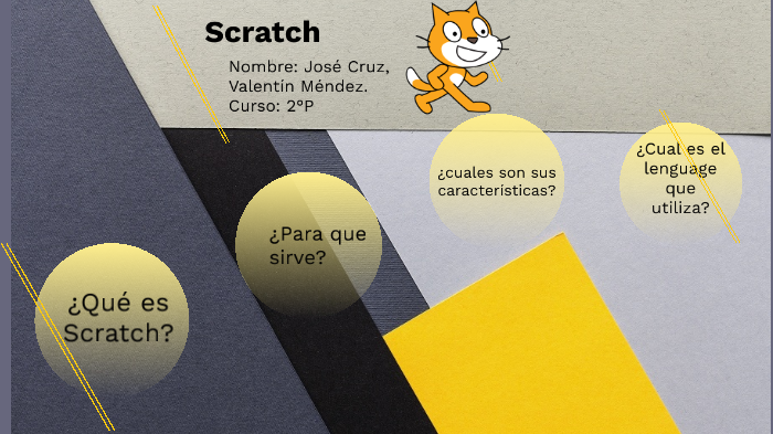 Que es Scratch? by jose ignacio cruz on Prezi