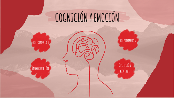 Cognición Y Emoción By Camila Tovar On Prezi