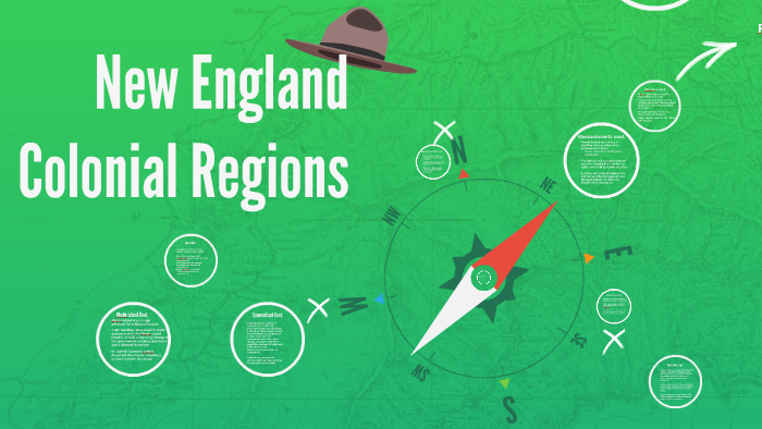 New England Colonial Regions by michael tiffany on Prezi