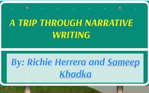 7th grade reflection by Sameep Khadka on Prezi