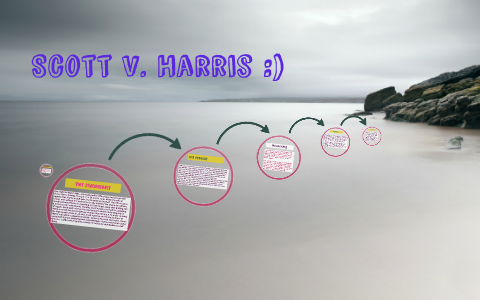 Scott V. Harris :) by Nina Suarez on Prezi