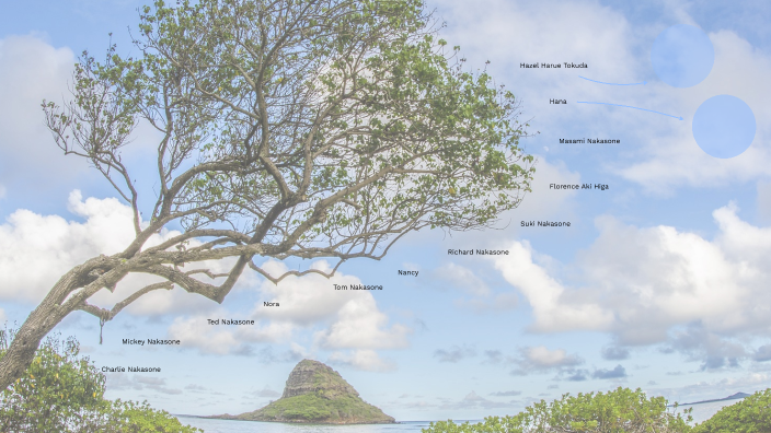 Kajukenbo Family Tree