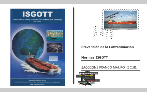 ISGOTT by on Prezi