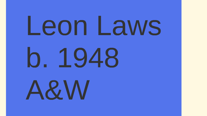 The Ingram Family by tia ingram on Prezi