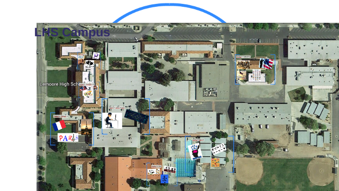LHS Campus by Alyra Evans on Prezi